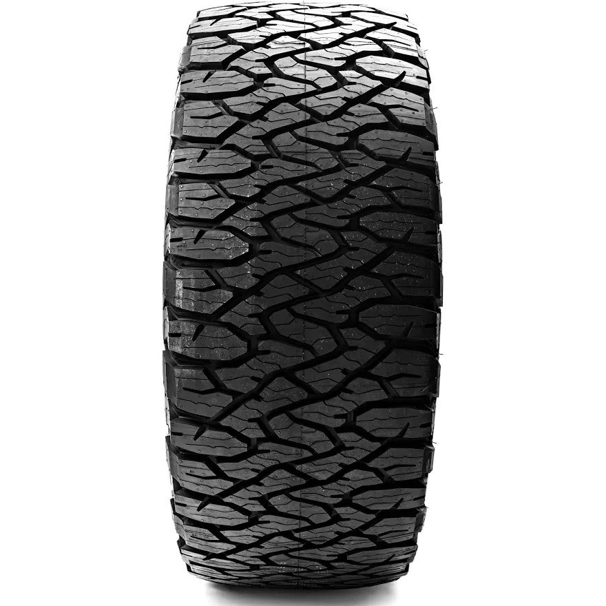 4 BFGoodrich All Terrain T/A KO3 35x11.5x20 124R 10 PLY (new) | eBay