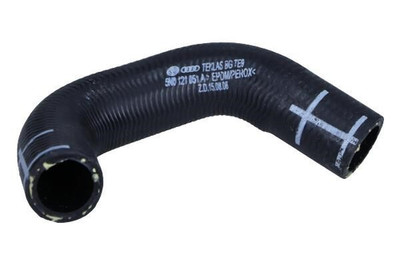 Vag Coolant Hose Pipe For Volkswagen Jetta Golf Tiguan Audi A3 TT Skoda ...