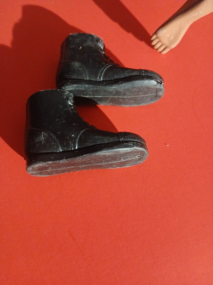 Vintage 1970 GI Joe Black African American Adventure Team Figure | eBay