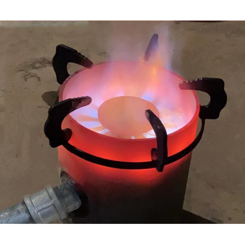 Outdoor Farm Waste Oil Burner Oil Stove Cooking Heating Tool Oil ...