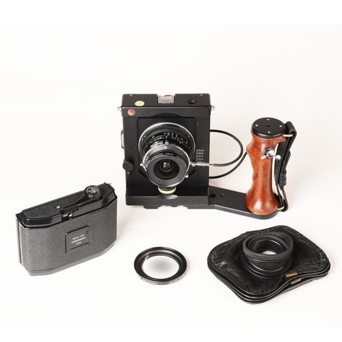 SILVESTRI CAMERA SVL Kit | eBay