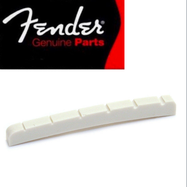 New Nut Fender Curved - Slotted - Melamine - 0994404000 - All for ...