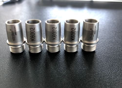 Stryker Endoscope Light Post Adapter K6002 | eBay