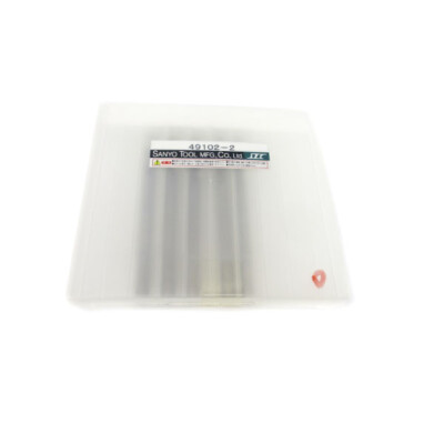 SANYO TOOL 49102-2 (PKG OF 4) NSMP | eBay