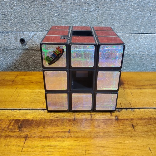 Rubiks Revolution Techno Source 6-Electronic Interactive Games Rubiks ...