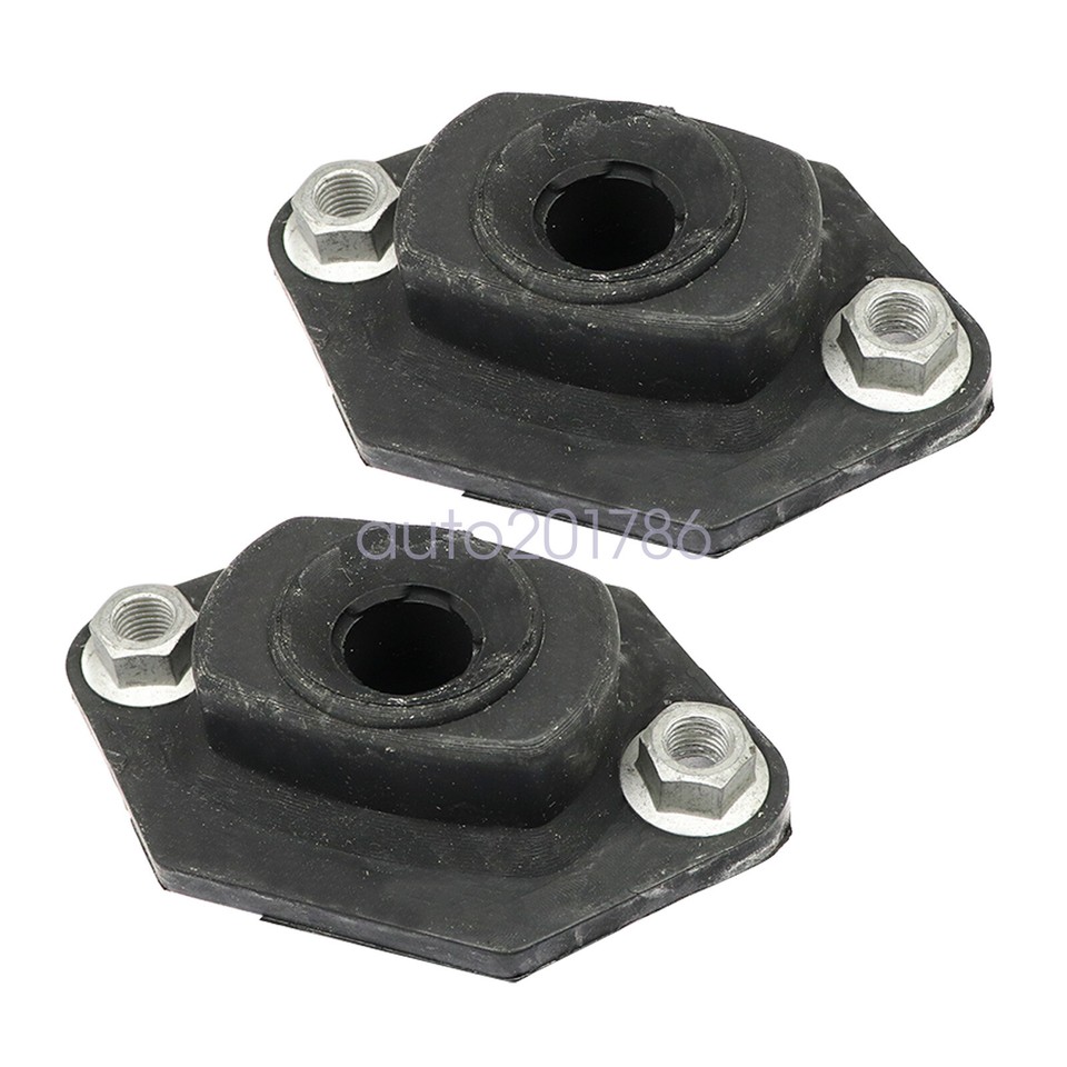 Rear Lower Control Arm Rubber Shock Mount 33526768544 Fit BMW 1 3 ...