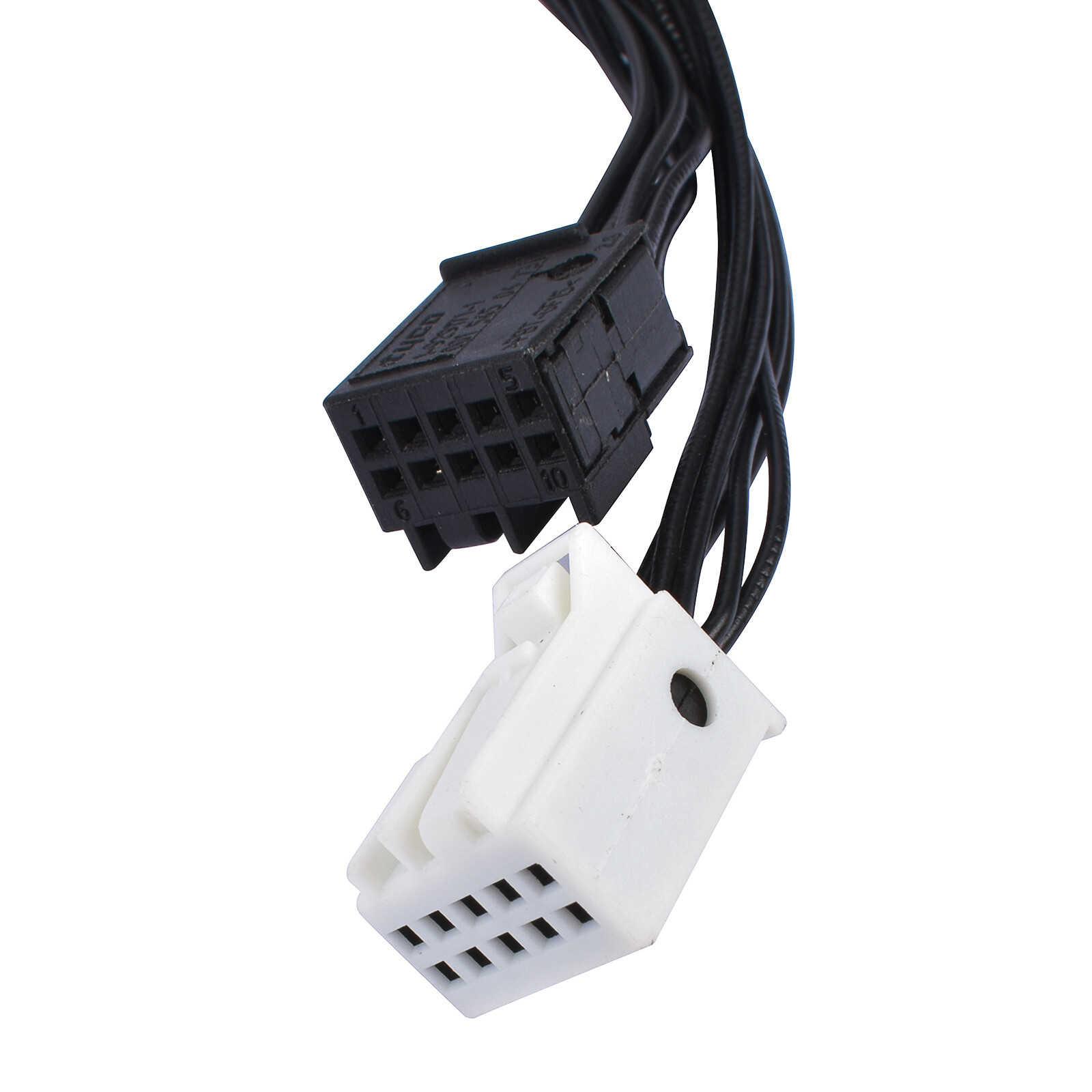 For Mercedes-Benz W221 S65 AMG Base 6.0L V12 L+R Rear View Mirror ...