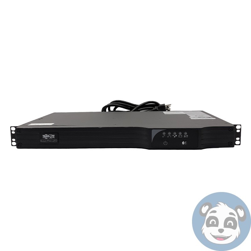 TRIPP-LITE SMART500RT1U SmartPro UPS - "B" | eBay