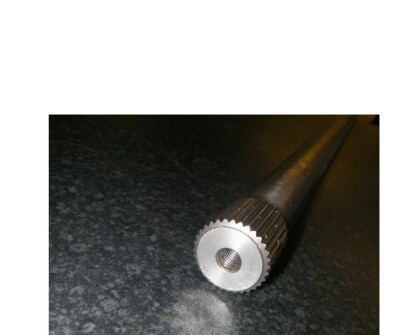 Peugeot 106 "Time Attack" Rear Antiroll Bar - 28.5mm | eBay.de