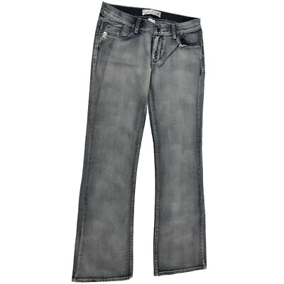 MATIX WOMENS DENIM PANTS Original Fit Pant | eBay