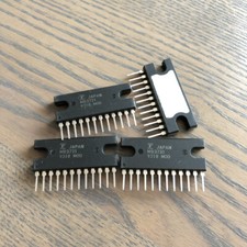 1x+Fujitsu+MB3712+Power+Amp+IC for sale online | eBay