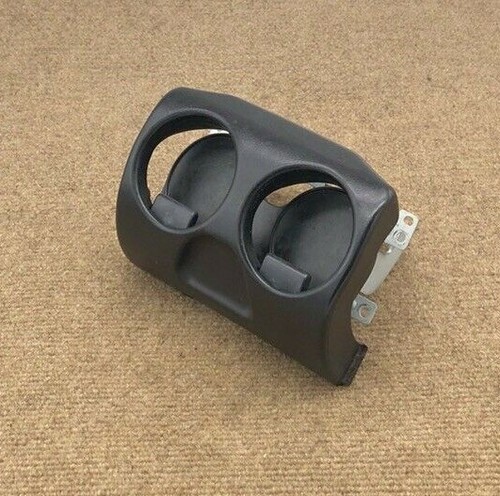 1995 - 1997 Lexus LS400 FRONT CENTER CONSOLE DUAL CUP HOLDER OEM #2 | eBay