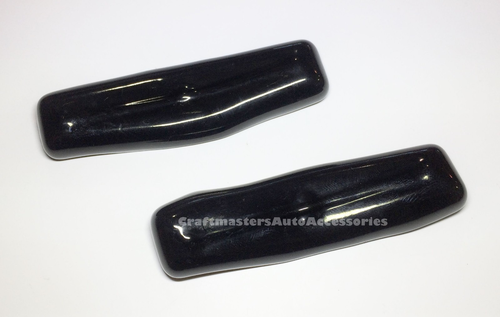 LEER and A.R.E. Truck cap 5 T-handle complete combo kit # T323-T500-CW ...