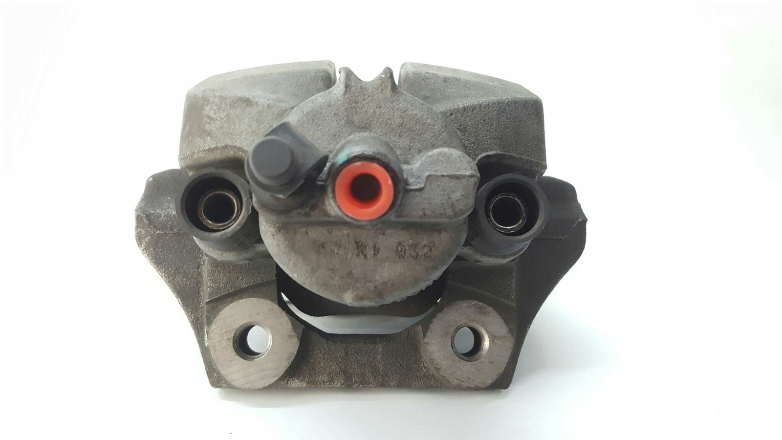 624729 Clamp Brake Rear Right For BMW X6 (E71) 34216776788 | eBay