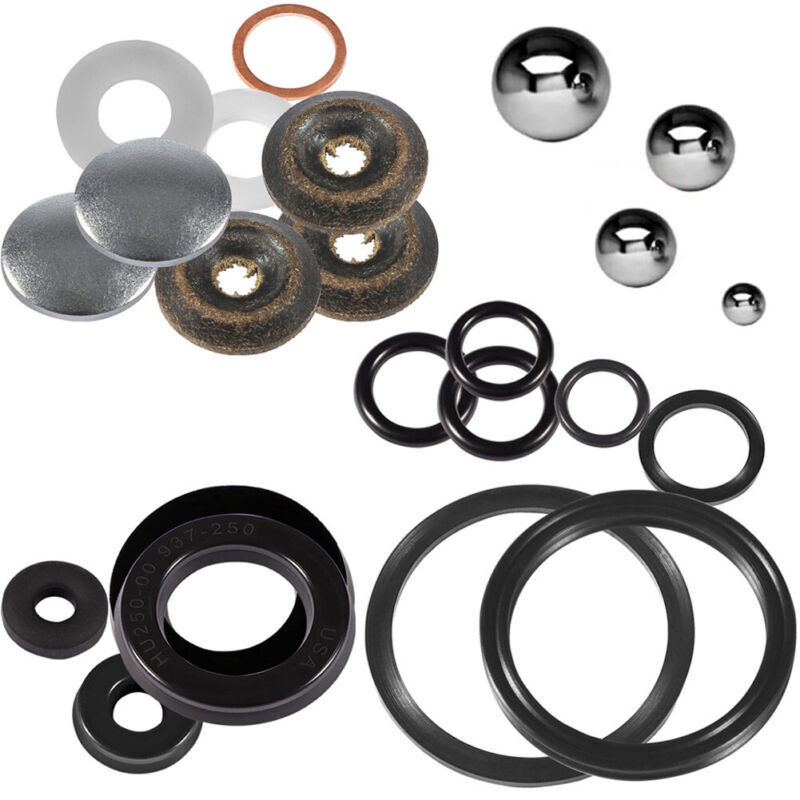 Floor Jack Seal Repair Kit for Lincoln Walker Model 93642 All Series C E B 2 Ton | eBay