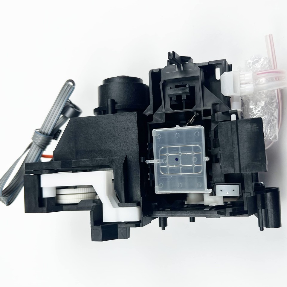 PUNEHOD Ink Pump Motor for A3 Size UV/DTF Printer For Epson L1800/R1390 ...