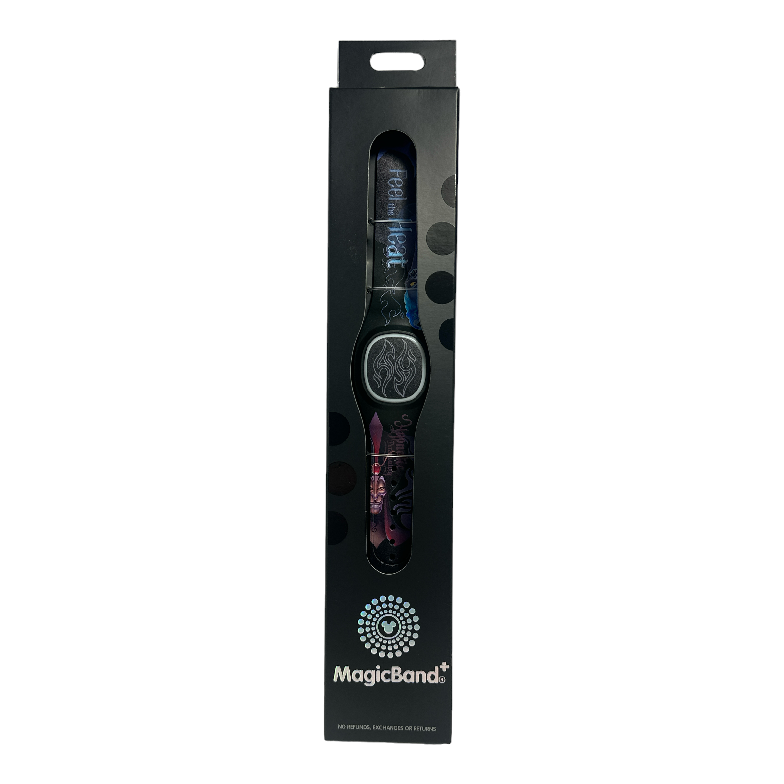 Disney Magic Key Holder MagicBand+ DISNEY PARKS [New; You Pick ...