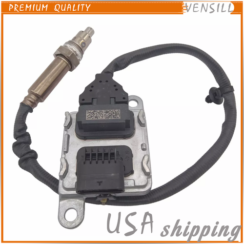 Upstream Nox Sensor For Chevy Silverado GMC Sierra 2500 3500 2020-2023 ...