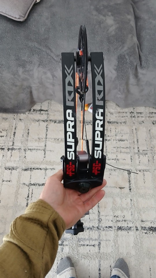 PSE Supra RTX 37 SE 60 LBS | eBay