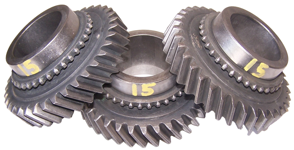 MUNCIE 4 SPEED M20 M21 O.E. 1ST SPEED GEARS NICE USED | eBay