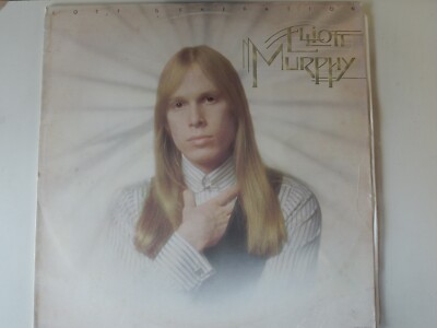 Elliott Murphy - Lost Generation - US LP 1975 | eBay