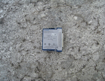Data Acquisition Systems - National Instruments Crio