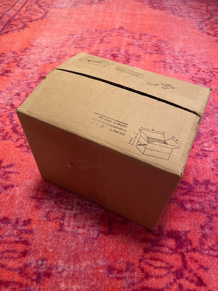 NIB 2001 Nsync Bobble Head Complete Set of 5 Best Buy Justin Timberlake ...