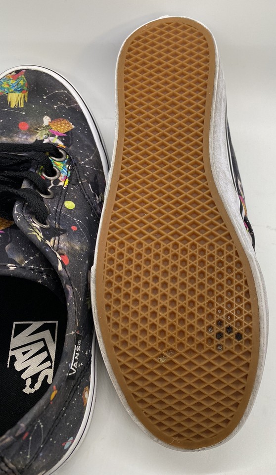 Vans Classic Lace Up Shoes Women’s Size 6 Boston Terrier Dog | eBay