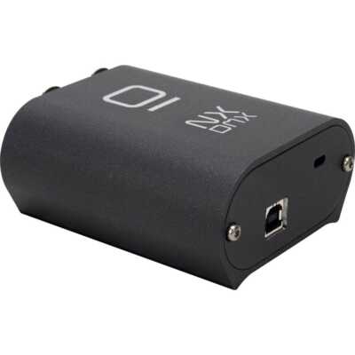 Obsidian NX DMX USB 2-Port DMX Node | eBay