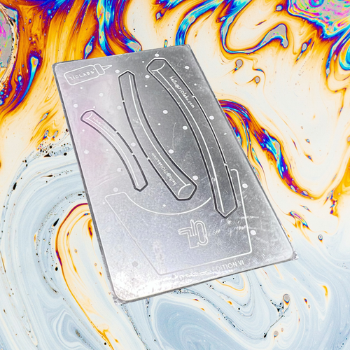 710 Labs Dab Card Edition VI NEW! SEALED! RARE! | eBay