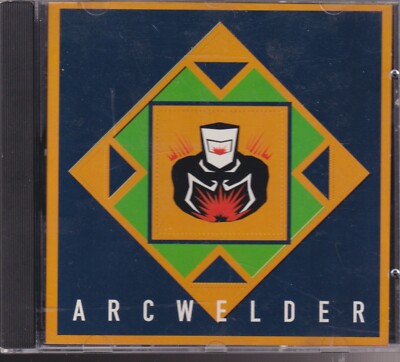 arcwelder Xerxes cd | eBay