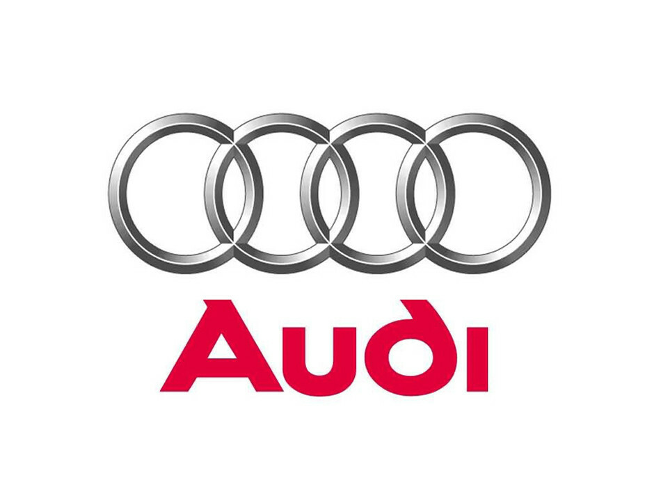 Exhaust Tail Pipe Tip-Tips AUDI OEM ACCESSORIES 8U0071761 for sale ...