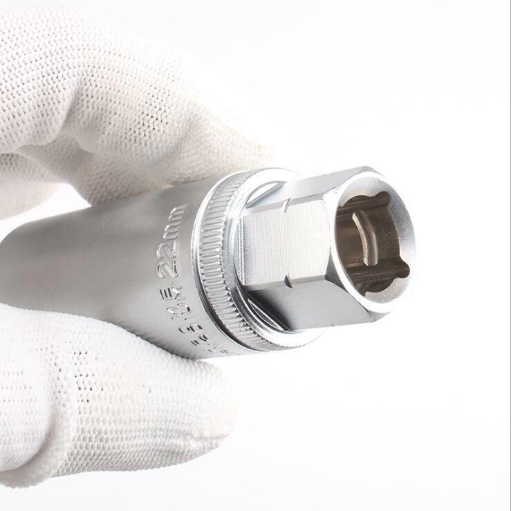 18Pcs Steering Hub Suspension Shock Absorber Strut Nut Removal Tool ...