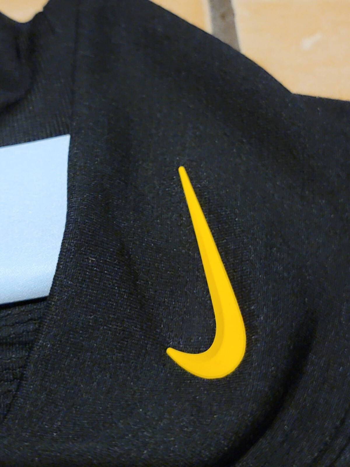 Nike x Drake NOCTA Turtle Neck Mock Neck Long Sleeve … - Gem