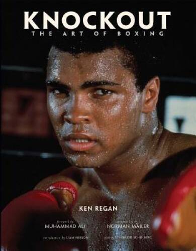 Knockout: The Art of Boxing - Hardcover By Ken Regan - GOOD ...