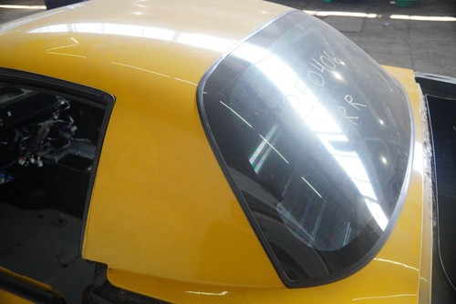 Hard Top Roof Panel Back Glass Window 10255235 Chevrolet Corvette C5 99 ...