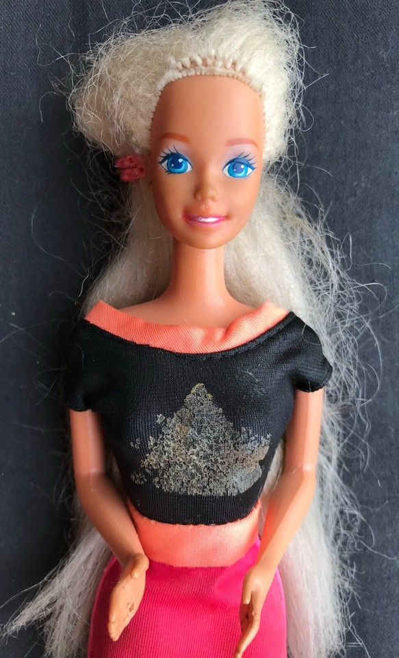 Vintage/Modern Fashion Baby LOL Barbie Monster High etc. Dolls by Your ...