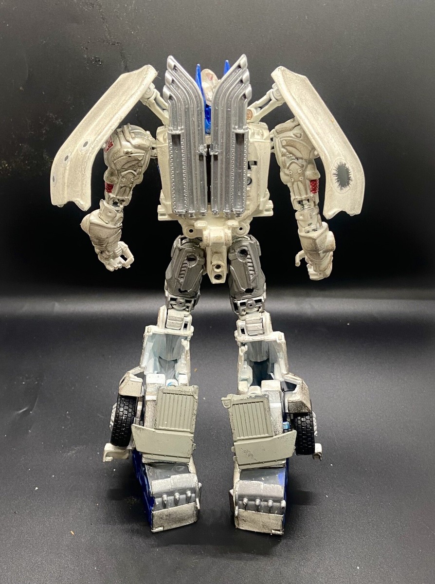 Transformers Age Of Extinction Optimus Prime Custom