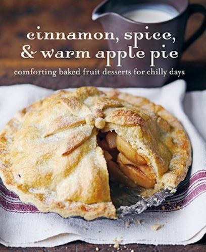 Cinnamon, Spice, & Warm Appl- hardcover, 9781849750547, Ryland Peters ...