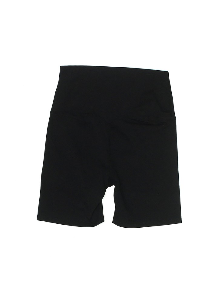 Unbranded Women Black Athletic Shorts M | eBay