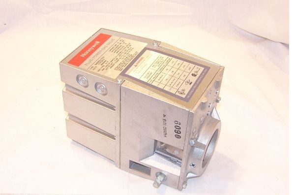 HONEYWELL V4055D1019 120V FLUID POWER ACTUATOR 13 NEW | eBay