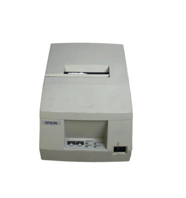 Printers - Validation Printer
