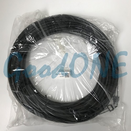 1PC New FANUC A66L-6001-0026 Fiber Optic Cable 10M | eBay