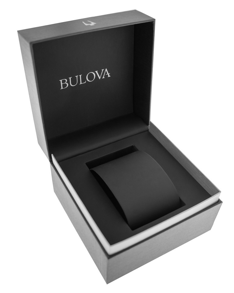 Bulova - 96B444 - Super Seville | eBay