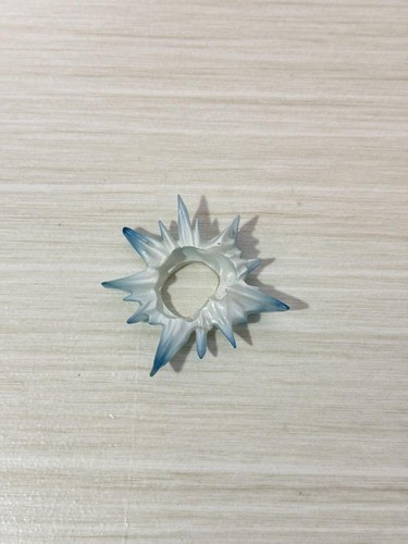 Bandai S.H.Figuarts Figma Revoltech Effect Parts Collectible ...