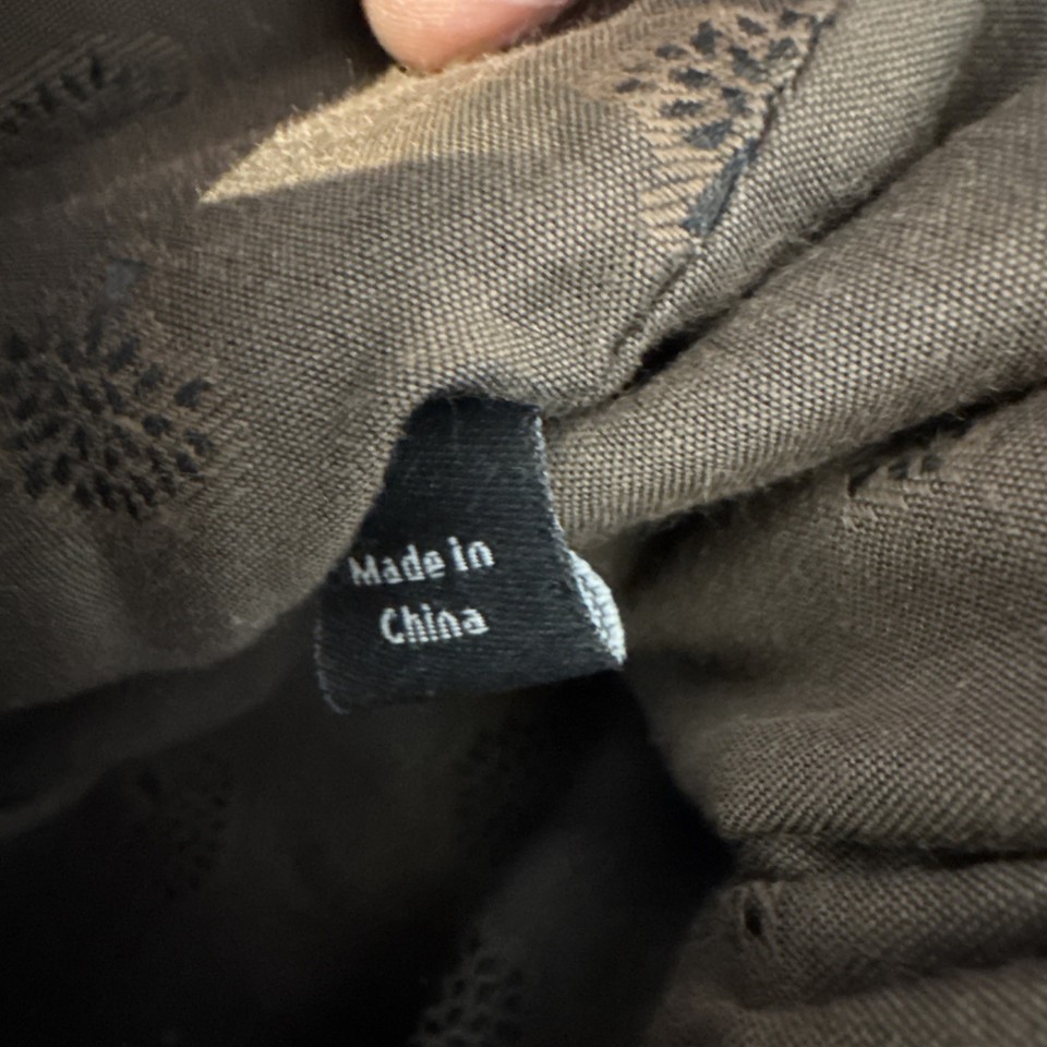 Mulberry Mini Alexa Handbag cross body Bag oak Leather Authenticated ...