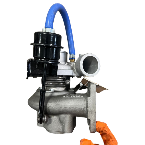 Garrett GT2052S Turbocharger fits Perkins T4.40 Engine 2674A305 (452222 ...