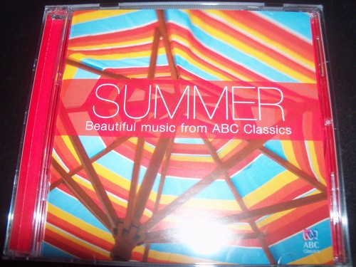 Summer Beautiful Music From ABC Classics CD – Like New | eBay