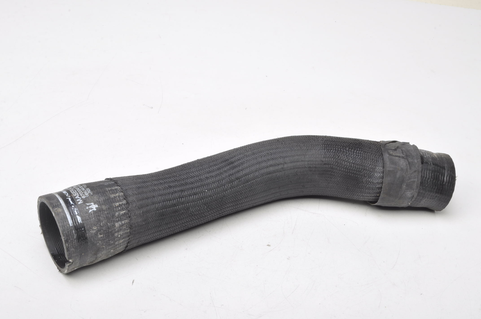 MASERATI GHIBLI III M157 3.0 D 275PS Ladeluftleitung Ansaugrohr ...