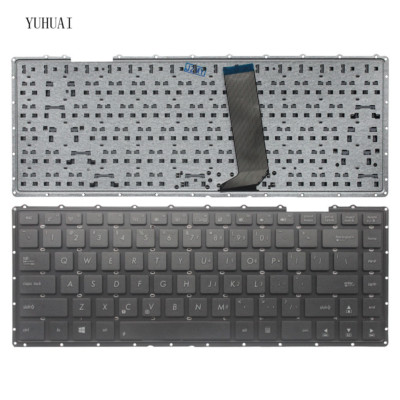 For ASUS X451 X453 R455L W419L K455L F455L Y483L R409C laptop Keyboard ...
